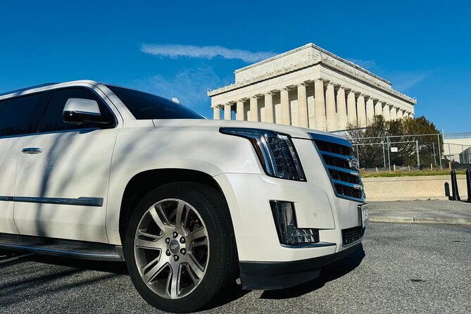 Private Walking-Guided Mount Vernon Tour - Key Points