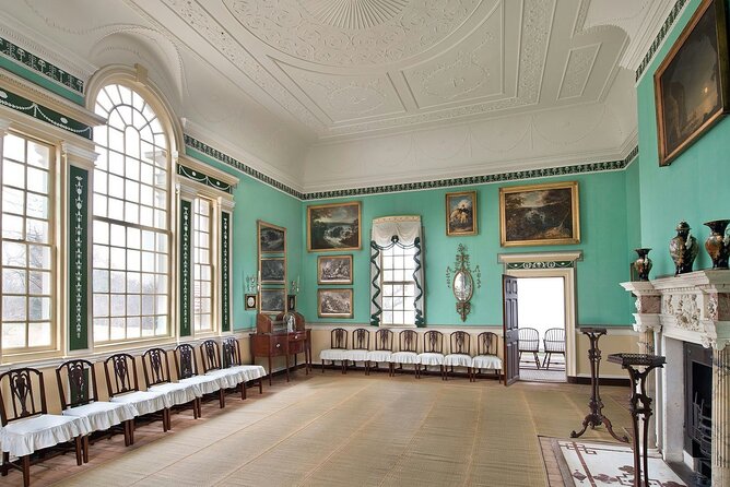 Private Walking-Guided Mount Vernon Tour - Introduction: What Makes This Tour Stand Out