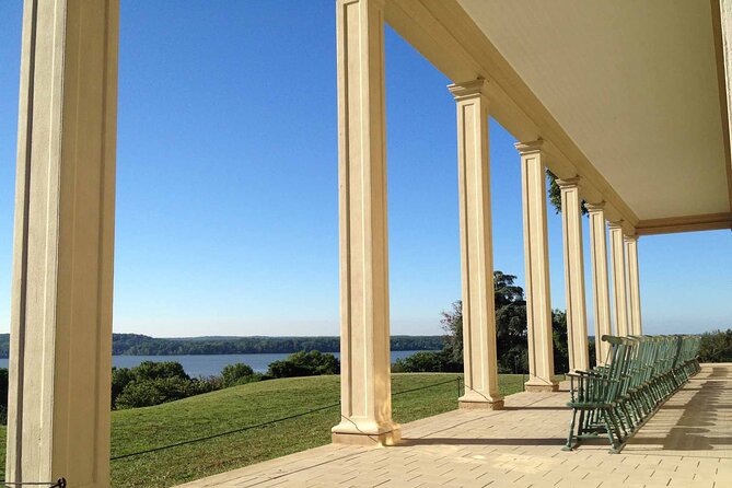 Private Walking-Guided Mount Vernon Tour - Exploring the Itinerary in Detail