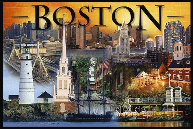 Private Walking tour of Boston's Freedom Trail and more! - What to Expect from Your Guide and the Experience