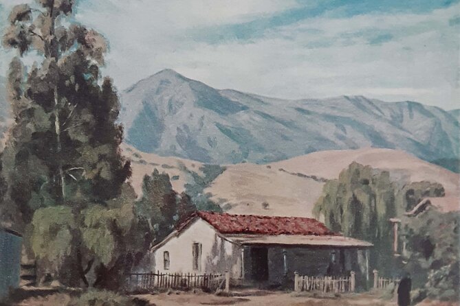 Private Walking Tour of El Pueblo Viejo in Santa Barbara - Exploring Santa Barbara’s El Pueblo Viejo: An Honest Review of a Private Walking Tour