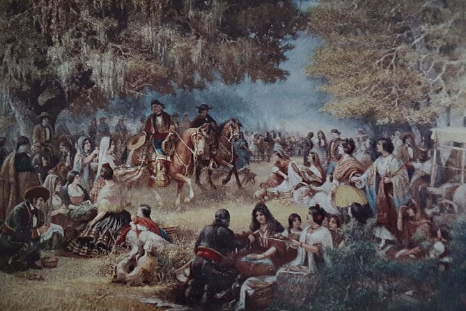 Private Walking Tour of El Pueblo Viejo in Santa Barbara - Frequently Asked Questions