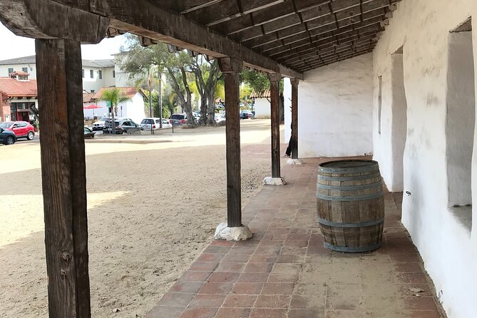 Private Walking Tour of El Pueblo Viejo in Santa Barbara - Final Thoughts