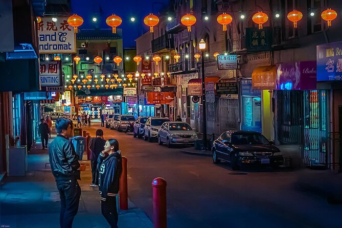 Private Walking Tour of San Francisco - Who Will Love This Tour?