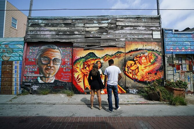 Private Walking Tour of San Francisco - The Sum Up