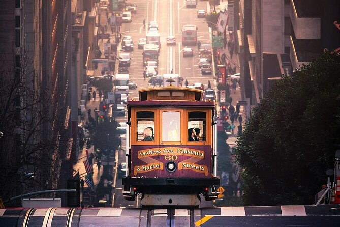 Private Walking Tour of San Francisco - FAQ