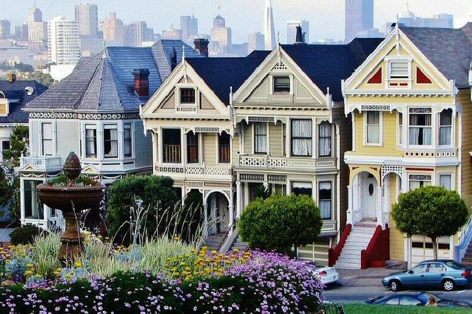 Private Walking Tour of San Francisco with Public Transportation - Analyzing the Cost and Value