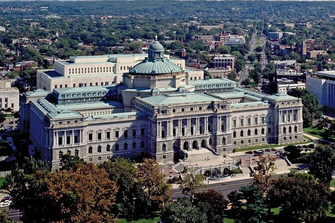 Private Walking Tour of Washington DC Neighborhoods - FAQ