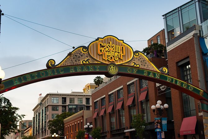 Private Walking Tour San Diego: Little Italy and Gaslamp Quarter - Who Should Consider This Tour?