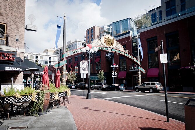 Private Walking Tour San Diego: Little Italy and Gaslamp Quarter - Frequently Asked Questions