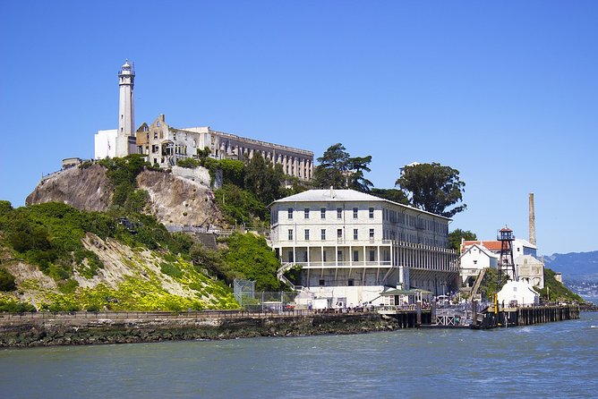 Private Walking tour to Alcatraz from San Francisco - Practical Details and Tips