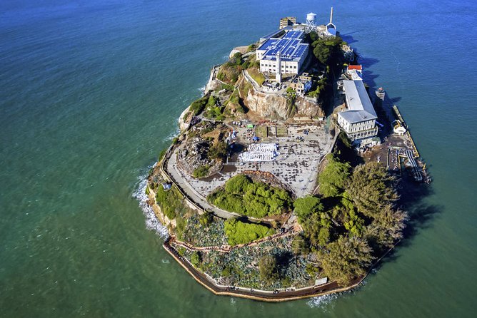 Private Walking tour to Alcatraz from San Francisco - The Sum Up: Who Should Consider This Tour?