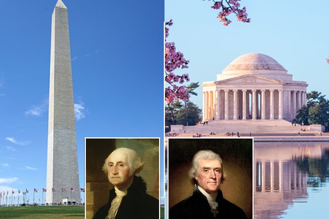 Private Washington D.C. Monuments Tour - Who Will Love This Tour?