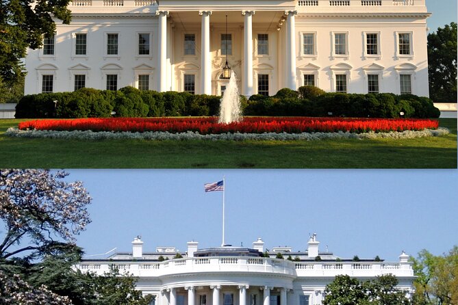 Private Washington D.C. Monuments Tour - Frequently Asked Questions