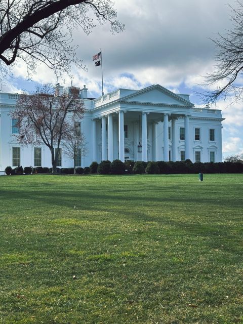 Private Washington DC and Arlington Cemetery Tour - Authentic Insights from Reviews