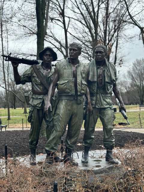 Private Washington DC and Arlington Cemetery Tour - FAQs