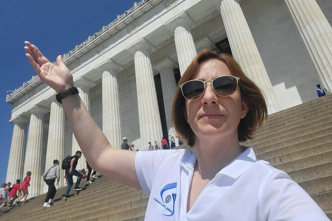 Private Washington DC Tour with Changing of the Guard Ceremony - Who Is This Tour Best For?