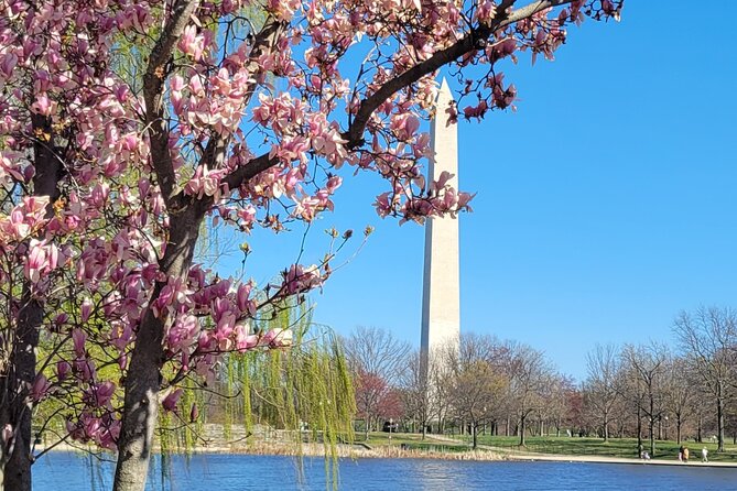 Private Washington DC Tour with Changing of the Guard Ceremony - FAQs
