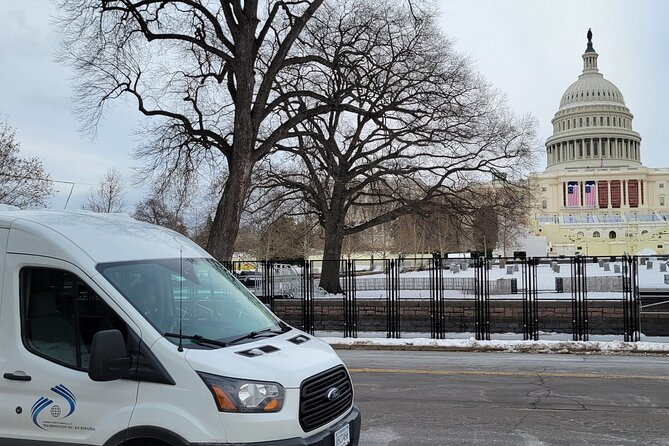 Private Washington DC Tour with Changing of the Guard Ceremony - Final Thoughts