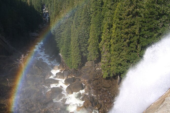 Private Western National Parks Tour from Las Vegas to San Francisco - The Sum Up