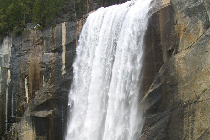 Private Western National Parks Tour from Las Vegas to San Francisco - FAQ