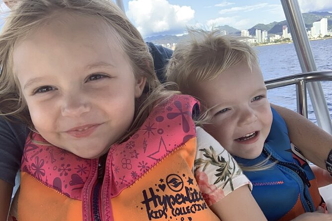 Private Whale Watching and Dolphin Excursion - Practical Information