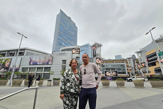 Private Whole Day Tour to Los Angeles Landmarks - Who Should Book This Tour?