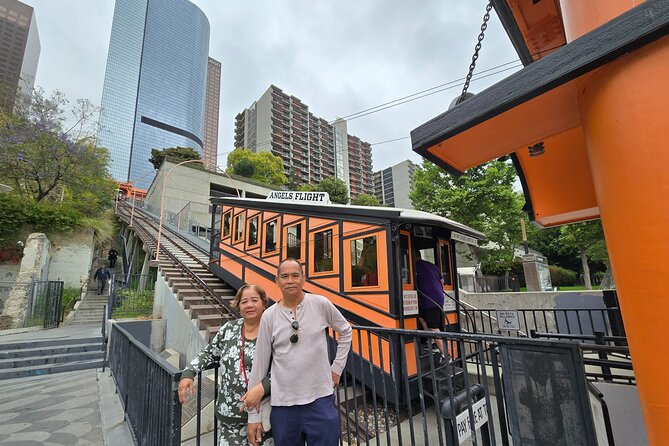 Private Whole Day Tour to Los Angeles Landmarks - FAQ