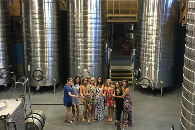 Private Willamette Valley Wine Tour from Portland (All tasting fees included) - Insights from Guest Reviews