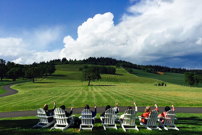 Private - Willamette Valley Wine Tour From Portland (tasting fees included) - An In-Depth Look at the Willamette Valley Wine Tour