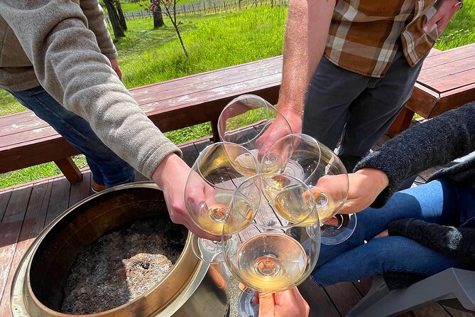 Private Wine Excursion Willamette Valley, Oregon - Wine Tour - Who Should Consider This Tour?