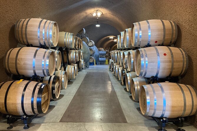 Private Wine Tours of Napa Valley and Sonoma for 2 to 5 people - FAQ
