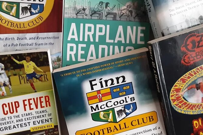 Private writing class with an author in New Orleans - Key Points