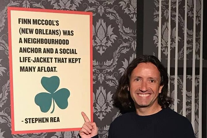 Private writing class with an author in New Orleans - Final Thoughts