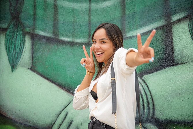 Private Wynwood Miami Photoshoot - Final Thoughts