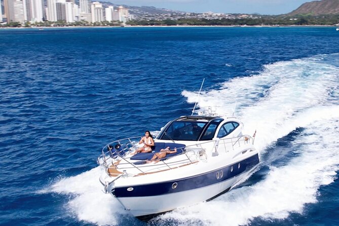 Private Yacht Charter - Who Would Love This Tour?
