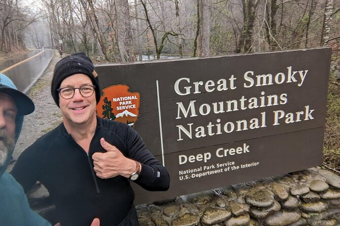 Privately Guided Full Day Hike