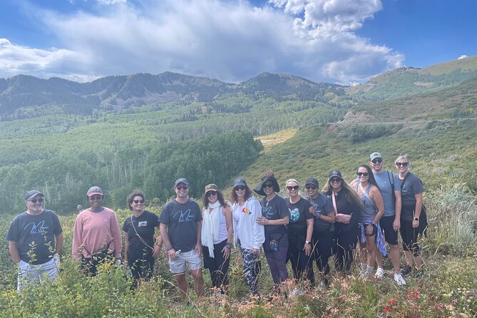 Privately Guided Scenic Mountain Hike - Why Choose This Mountain Hike?