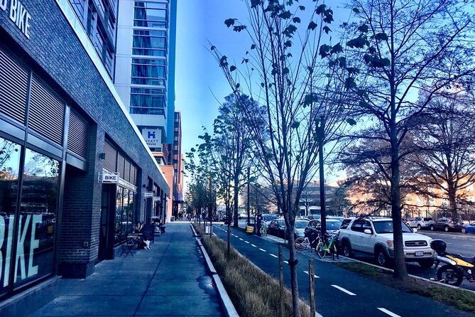 PrivateTour of Mount Vernon By Van. - An In-Depth Review of the Mount Vernon Private Tour