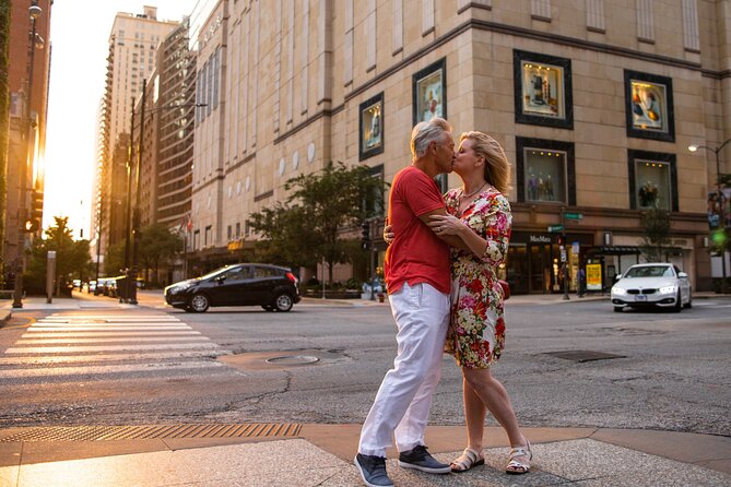 Professional Photo Shoot in Chicago - What to Expect from Your Chicago Photo Shoot