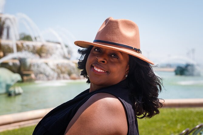 Professional Photo Shoot in Chicago - What Real Reviewers Say