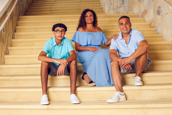 Professional Photo Shoot in Chicago - Additional Details and Practical Tips