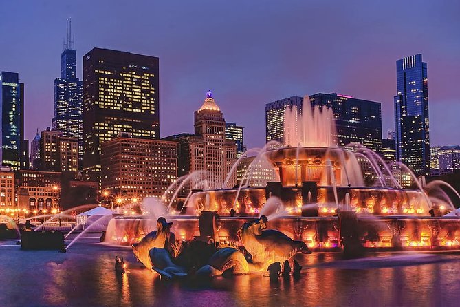 Professional Photo Shoot in Chicago - Who Would Love This Experience?