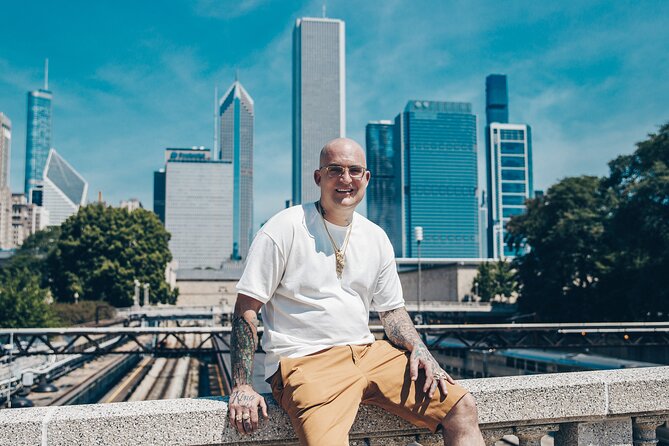 Professional Photo Shoot in Chicago - The Sum Up