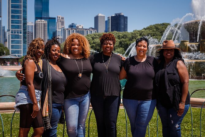 Professional Photo Shoot in Chicago - FAQ