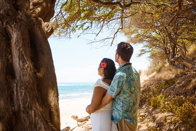 Professional Photographer in Honolulu - Group Sizes and Duration Options