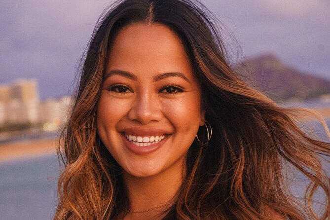 Professional Photographer in Honolulu - Authentic Experiences and Genuine Feedback