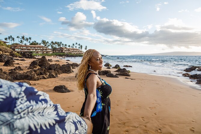 Professional Photographer in Honolulu - Practical Tips for Your Photoshoot