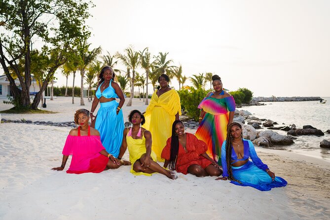 Professional Photographer in Honolulu - Final The Sum Up