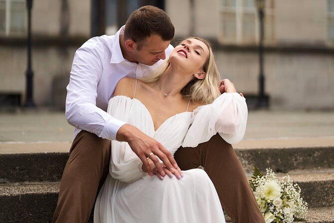 Professional Photoshoot Experience in Los Angeles - Introduction